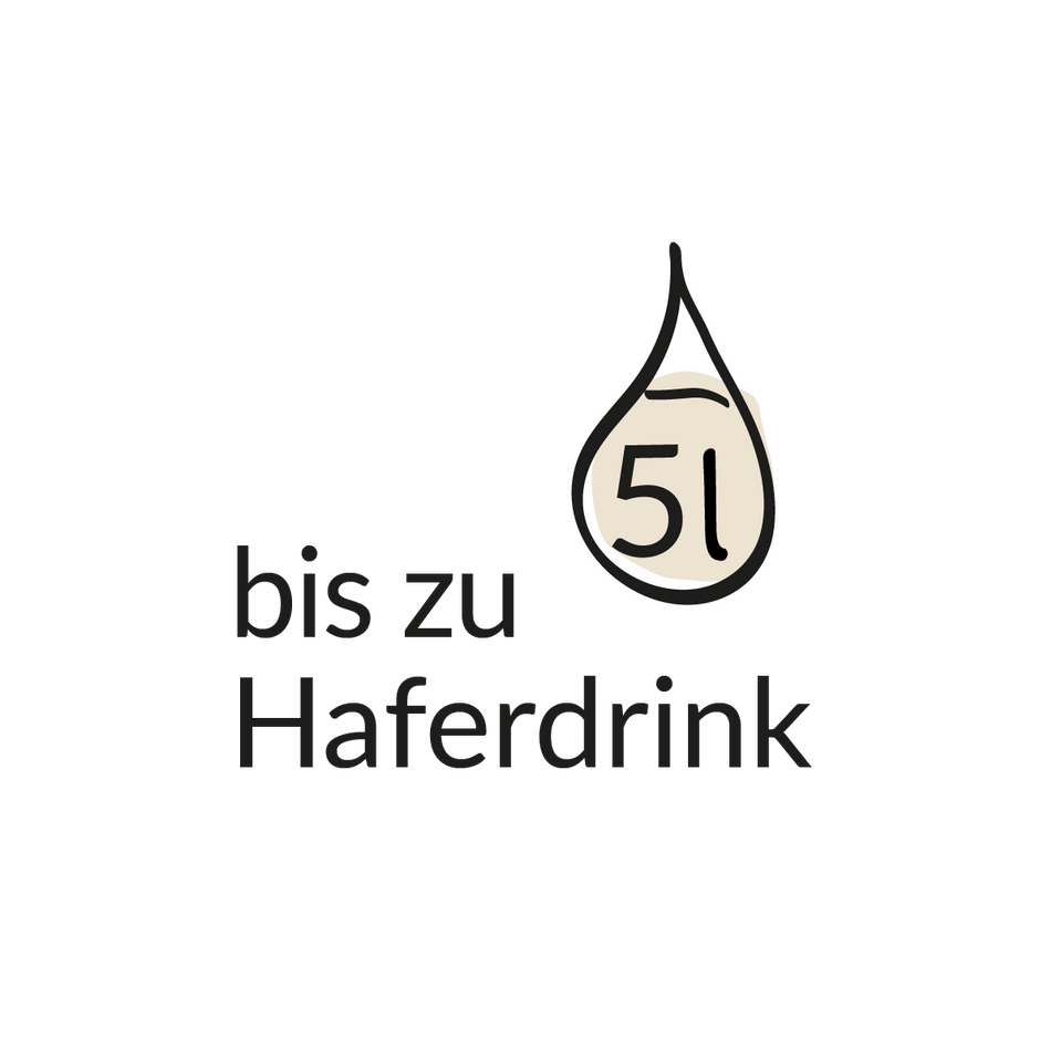 Barista Haferdrinkpulver (ehemals Signature Hafer Base)